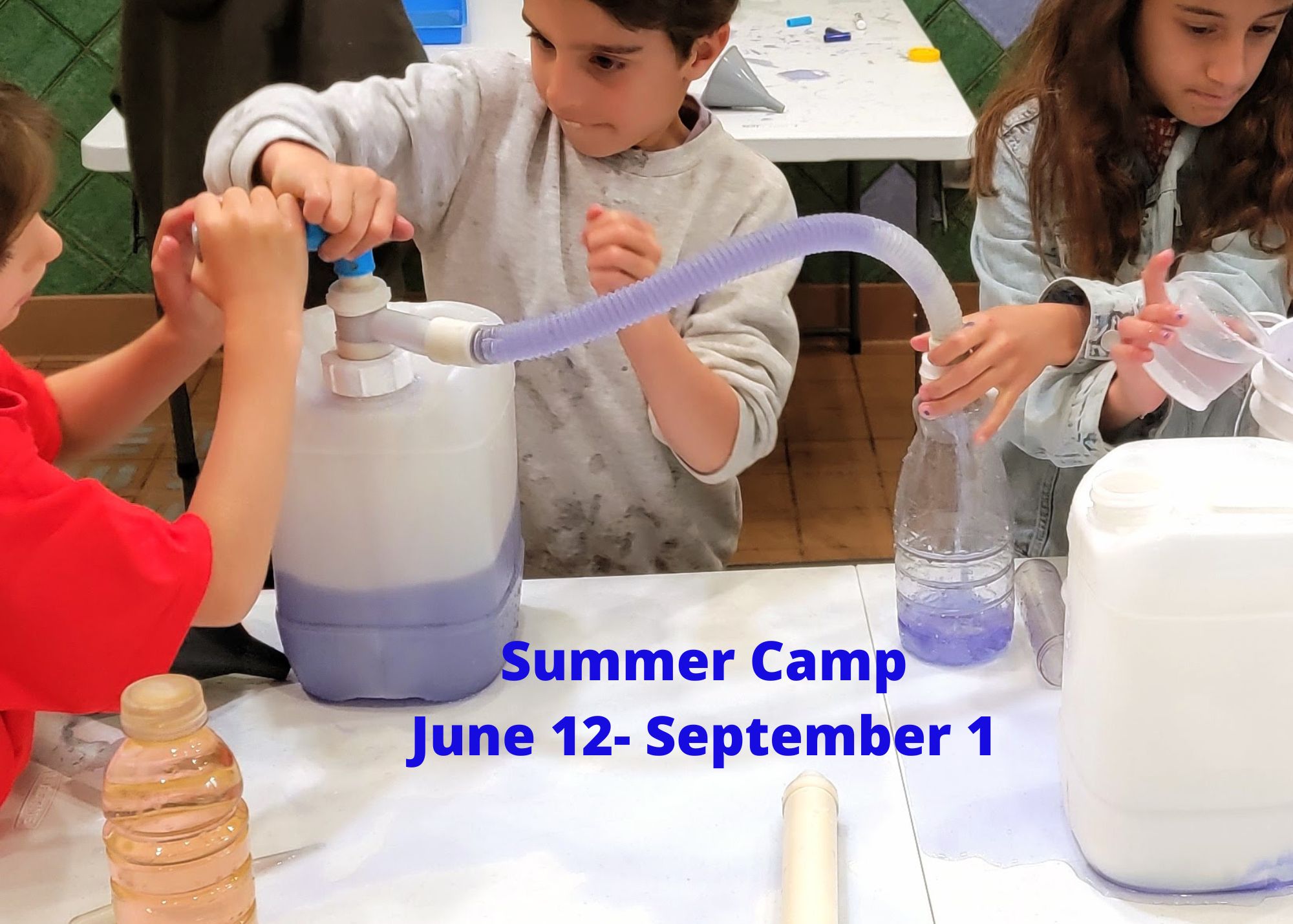 HOME - Imaginology Kids a STEAM Discovery Space